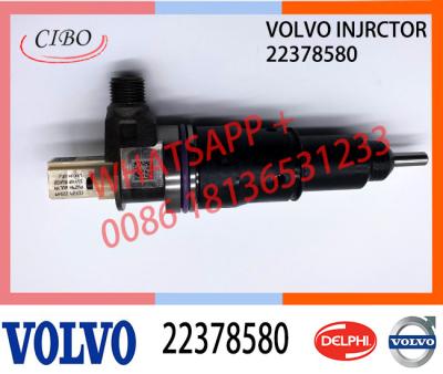China Dieselkraftstoff-Injektor 22378580 für VOL 22378580 BEBJ1F12001 22378580 zu verkaufen