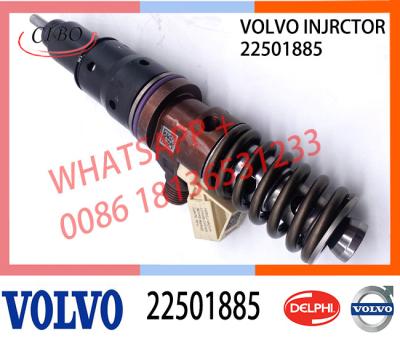 China Kraftstoffeinspritzdüse 22501885 BEBE1R16201 Dr For Diesel Engine zu verkaufen