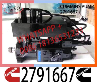 China Het Systeemdelen QSC8.3 van de dieselmotorbrandstof Brandstofpomp 4076442 4076443 2791667 Te koop