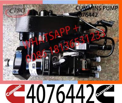 China Het Systeemdelen QSC8.3 van de dieselmotorbrandstof Brandstofpomp 4076442 2791667 Te koop