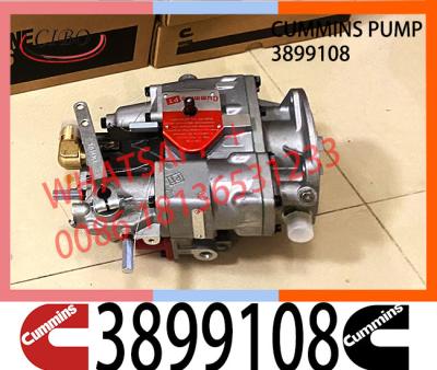 China Pomp van de de Motorbrandstof van QSK50 K50 K38 4025439 3899108 3095454 Te koop