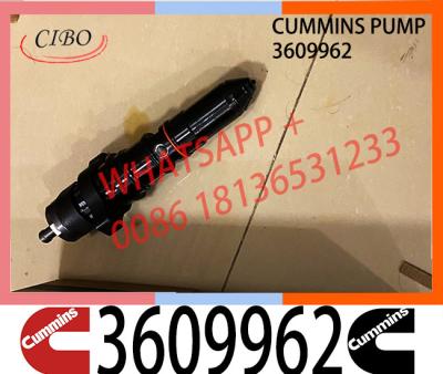 China Brandstofinjector 3609962 van PT van dieselmotordelen voor de Reeks van Cummins KTA19 KTA38 KTA50 Te koop