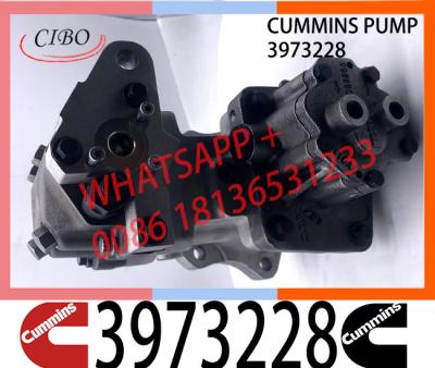 China Echte Cummins-Pomp 4903462 van de Dieselmotorqsl9 ISL8.9 ISC8.3 QSC8.3 Brandstofinjectie 4954200 4921431 3973228 Te koop