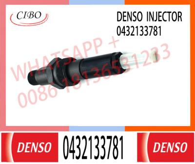 China High Quality Diesel Fuel Injector 0432133781 3957729 0432133787 3939696 FOR cummins engine for sale