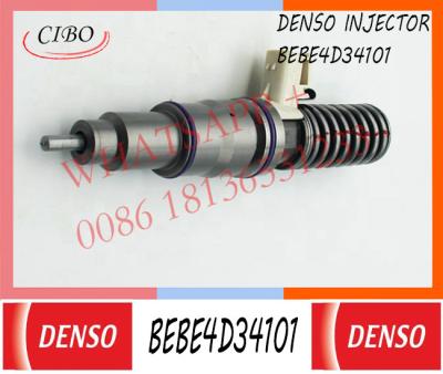 中国 ボルボd12 BEBE4D34101 BEBE4D32001 BEBE4D34001 20530081 22172535のためのD12ディーゼル燃料の注入器 販売のため