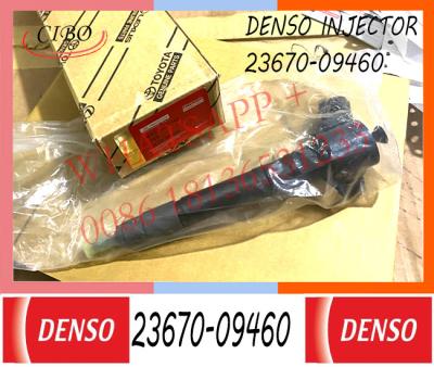 China 100% Neutral CR injector 23670-09460,23670-0E070 for 2GD injector 236700E070,2367009460,G4S070 for sale