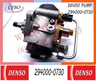 China Fuel injection pump high pressure 294000-0730 2940000730 33100-48000 3310048000 fit for HYUNDAI for sale