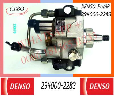 China Diesel Engine Fuel Injection Pump HP3 294000-2283 Fuel Pump For ISUZU 4JJ 8-97435031-3 8-97435031-1 for sale