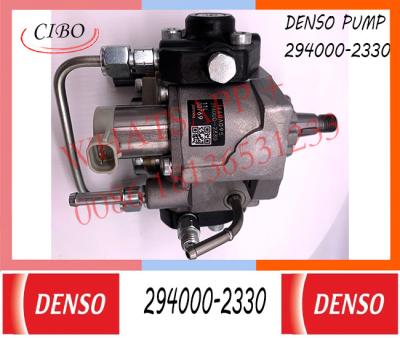 China Diesel Engine Fuel Injection Pump 294000-2330 For Mitsubishi L200 4N15 for sale