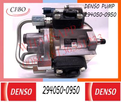 China Genuine Common rail fuel injection pump 294050-0950 3695272 For Cummins Engine for sale