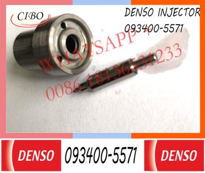 China Diesel engine parts fuel injector nozzle DN4PD57 093400-5571 for toyota 2L 3L for sale