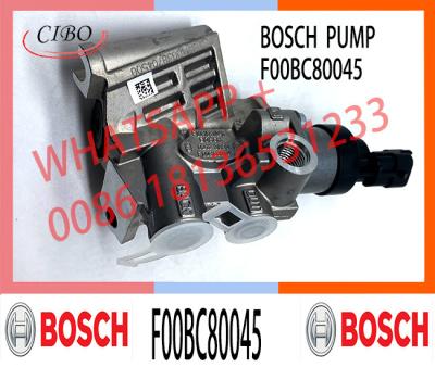 China F00BC80045 F00BC80046 , VOE21040258 21040258, 02113830 0928400670 fuel regulator/control block for sale