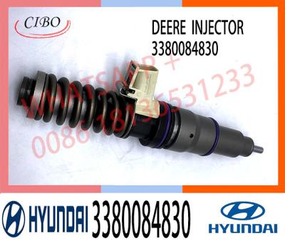 China Injetor de combustível BEBE4D21001 diesel 63229476 63229475 33800-82700 63229476 33800-84720 63229467 33800-84830 à venda