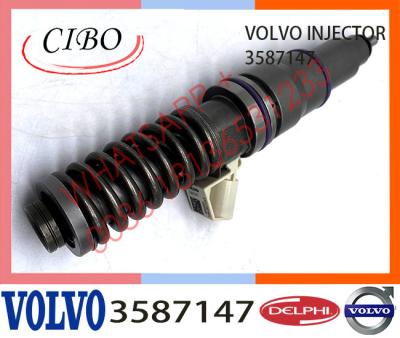 China injetor de combustível comum 3840043 do trilho do motor de 889481 3587147 3803637 3807717 03829087 3829087 ELIC 20430583 20440388 20500620 à venda