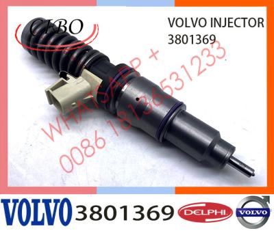 China Injetor de combustível eletrônico BEBE4D18002 da unidade 3847790 21379939 BEBE4D27002 3801369 para VOL PENTA MD13 à venda