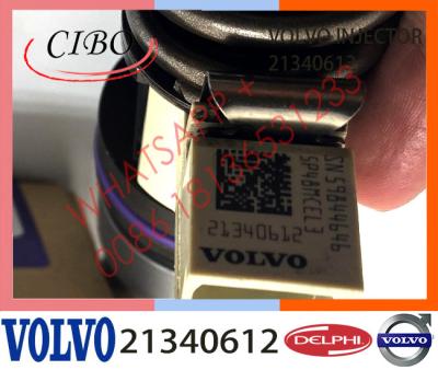 中国 ボルボのための最上質の20584346 20972224 21340612 21371673 85000498 85000987 85003264 9021371673ディーゼル燃料の注入器 販売のため