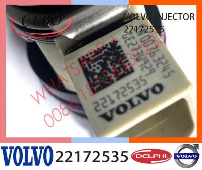 中国 XINYIDAの熱い販売の良質の22172535ディーゼル燃料の注入器20430583 20363749 20929906 20929906 22172535 販売のため