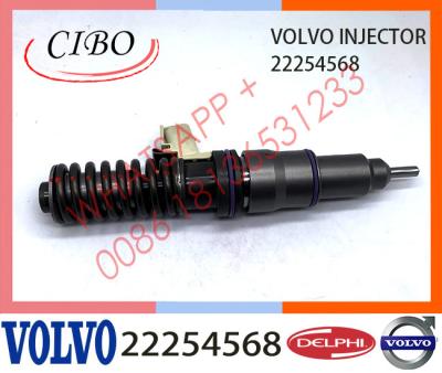 中国 MD9ディーゼル機関の燃料の単位の注入器BEBE4D45001 21947762 21379931 BEBE4D18001 22254568 21652515 販売のため