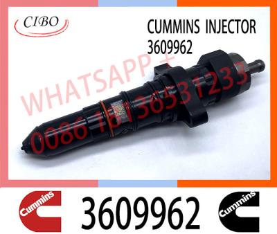 China Gemeenschappelijke Injecteur 3406604 van de Spoordiesel ISM11 3349860 3609962 Te koop