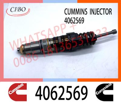 China Originele ISX15-Diesel Brandstofinjector 4010346 5708275 4088652 6433966 4088723 4062569 voor Op zwaar werk berekend hinesMotoronderdeel Te koop