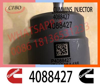 China Echte Originele injecteur 4001813 4010025 4087893 4088427 4326780 voor Cummins-Motor QSK45 CM500/QSK45G Te koop