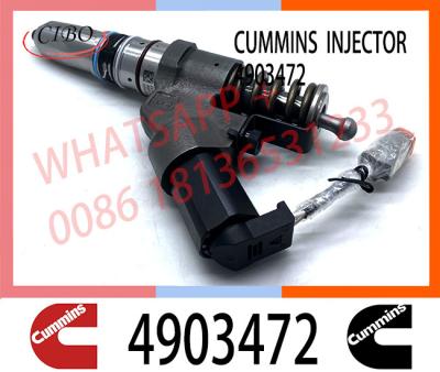 China Gemeenschappelijke het Spoorbrandstofinjector 3411756 van dieselmotorvervangstukken QSM11 4061851 4903319 4903472 Te koop