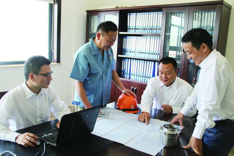 Fornitore cinese verificato - Wenzhou Jinggong Machinery Equipment Co., Ltd.