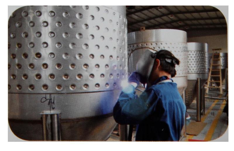 Fornitore cinese verificato - Wenzhou Jinggong Machinery Equipment Co., Ltd.