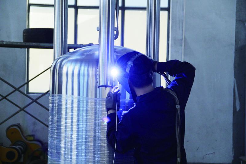Fornitore cinese verificato - Wenzhou Jinggong Machinery Equipment Co., Ltd.