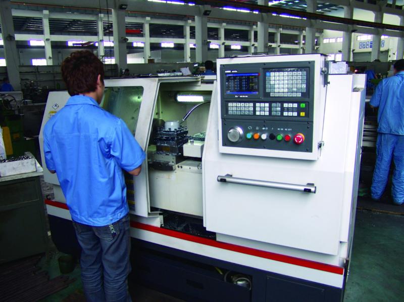 Fornitore cinese verificato - Wenzhou Jinggong Machinery Equipment Co., Ltd.
