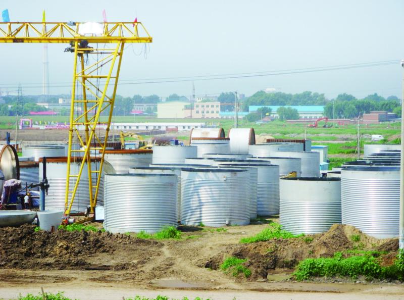 Fornitore cinese verificato - Wenzhou Jinggong Machinery Equipment Co., Ltd.