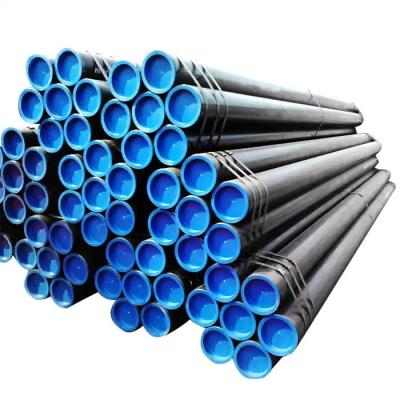 Cina Perforazione di tubi di petrolio tubi di acciaio senza saldatura per l'industria petrolifera e del gas in vendita