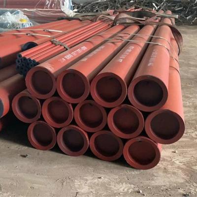 Cina Rotolamento a caldo 900 mm Tubo di acciaio al carbonio senza saldatura Sconto Inventario alla rinfusa 12Cr1MoV 10CrMo910 15CrMo 35CrMo 45Mn2 Ss400 in vendita