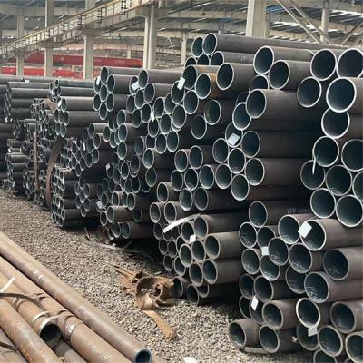 China Tubos sem costura laminados a quente de aço carbono 1 polegada 2 polegadas T22 T5 ASTM A213 a269 s31254 à venda