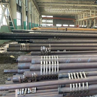 China Tubos sem costura laminados a quente de aço carbono 1 polegada 2 polegadas T22 T5 ASTM A213 a269 s31254 à venda