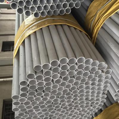 Cina 316 Tubi in acciaio inossidabile Tubi in acciaio inossidabile fornitori Tubi in acciaio di precisione in vendita