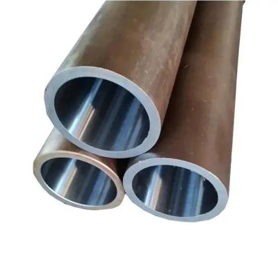 Cina Astm A519 4130 Carbon Alloy Steel Seamless Mechanical Tubing For Parts Structures in vendita