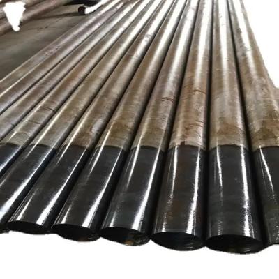 Cina Alloy Seamless Steel Tube Pipe For Mechanical Tubing ASTM A519 1020 1025 1035 in vendita