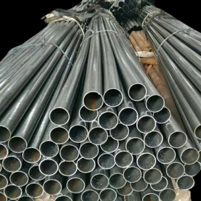 Cina Tubo idraulico di olio Api 5l Gr B Tubo senza cuciture Fluido di acciaio Motore Ford Sistema di raffreddamento in vendita