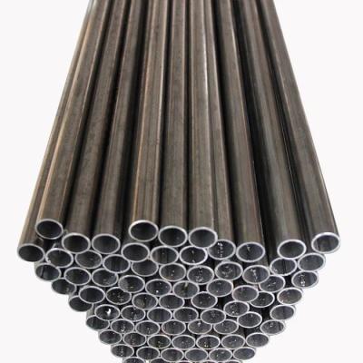 Cina Bearing Od 90mm Cds Steel Tube 0.3mm WT Stainless in vendita