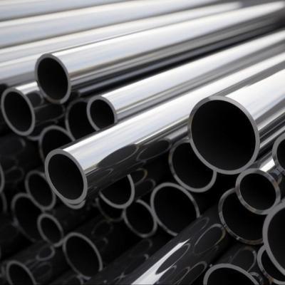 Cina Astm A312 Tubo in acciaio inossidabile senza saldatura in vendita