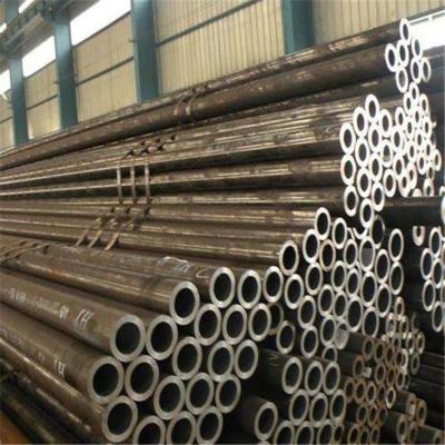 Κίνα A333 Gr 6 A106 Gr B Χωρίς συγκόλληση σωλήνας για υδραυλικό κύλινδρο astm a335 gr p11 προς πώληση