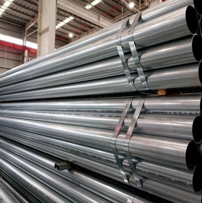 Cina Caldaia a vapore alimentata a gas per tubi d'acqua ASTM A53 A53A A53b Tubo di acciaio affinato a freddo senza saldatura A192 Tubo di caldaia in vendita