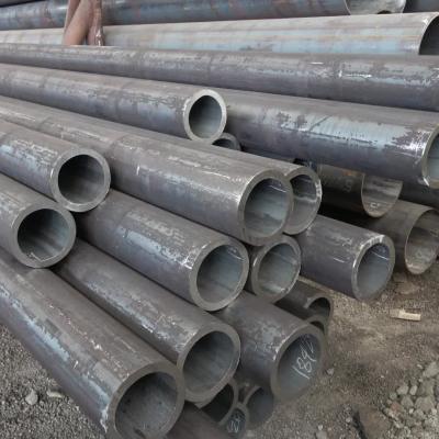 中国 ERW Seamless Steel Tube Customized 10-1000mm For Geological Exploration 販売のため