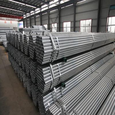 中国 ローリング 焼いた水力シリンダー 縫合のない炭素 縫合のない鋼管 供給業者 販売のため