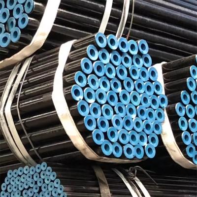 China Fluid Alloy Steel Tube API 5CT J55 N80 P110 L80 C90 T95 Te koop