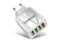 China 48W Universal USB Charger for sale