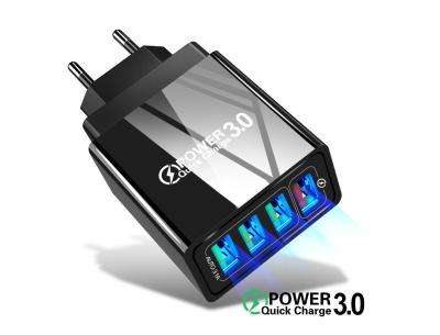 Cina caricatore universale di 48W USB in vendita