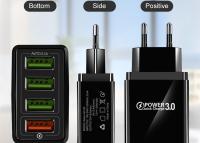 China 48W Universal USB Charger for sale