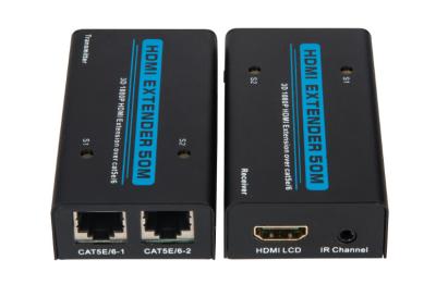 Cina HDMI al riempitivo RJ45 in vendita